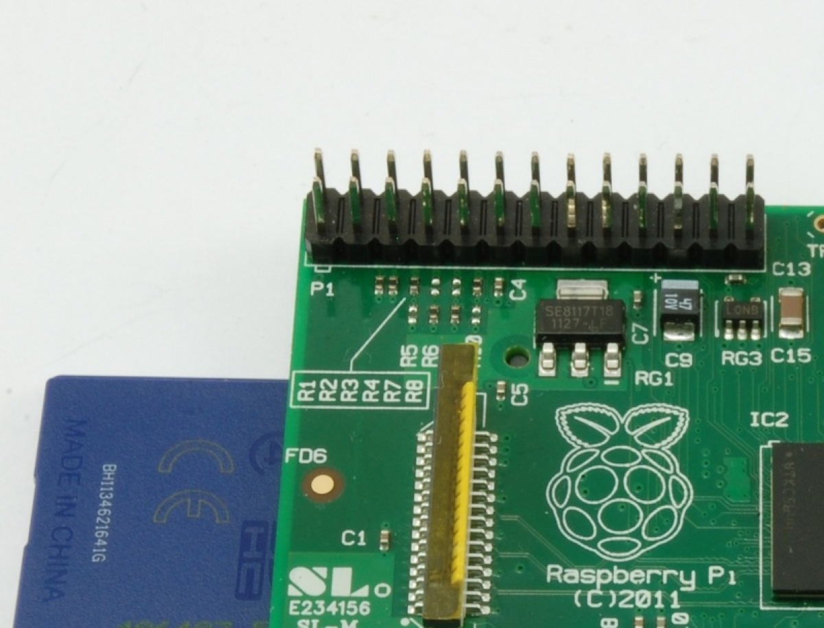 WorkingMatt: Using Raspberry Pi GPIO Interface WorkingMatt: Using Raspberry Pi GPIO Interface