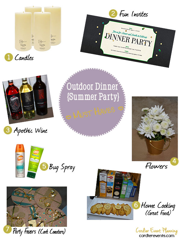 Outdoor Dinner Party Must Haves Cordier Events outdoor-dinner-party-must-haves-cordier-events