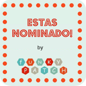 Patchwork de FUNKYPATCH: octubre 2013