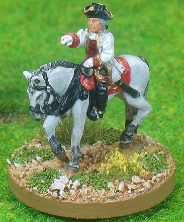 [TMP] "Austrian Generals with Parade troops" Topic