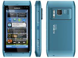 NOKIA N8 SPECIFICATION AND DESIGN ~ Education