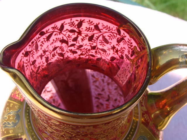 My Antique World What Makes Glass Valuable my-antique-world-what-makes-glass-valuable