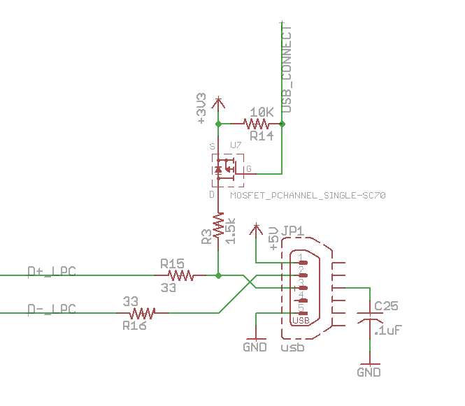 Ilektronx: All about the LPC1343 USB Bootloader