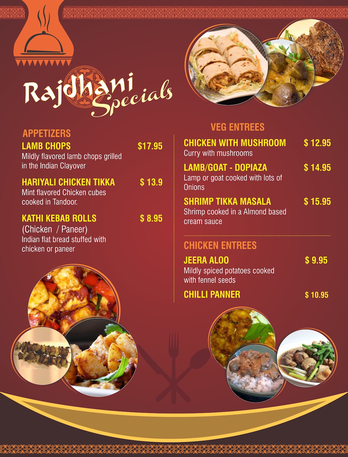 Restaurant Menu Card Designs restaurant-menu-card-designs