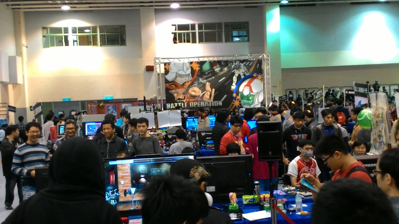 巴哈19.用心的開始與完美的結束 - a4636230a的創作 - 巴哈姆特