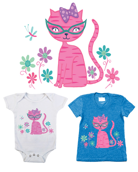 Cathi Mingus Studio Cute T shirt Designs For Girls cathi-mingus-studio-cute-t-shirt-designs-for-girls