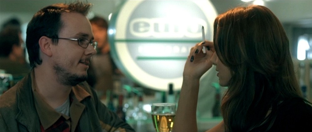 Christopher Hewitt Actor