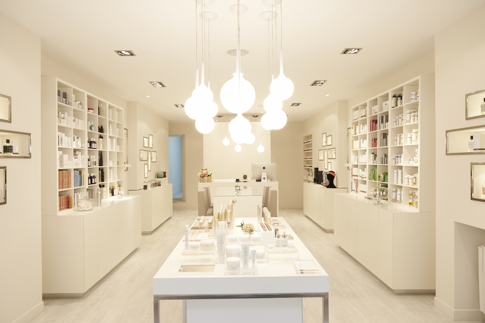 E-Clat, ce concept store beauté...pas comme les autres ! - BEAUTYLICIEUSE