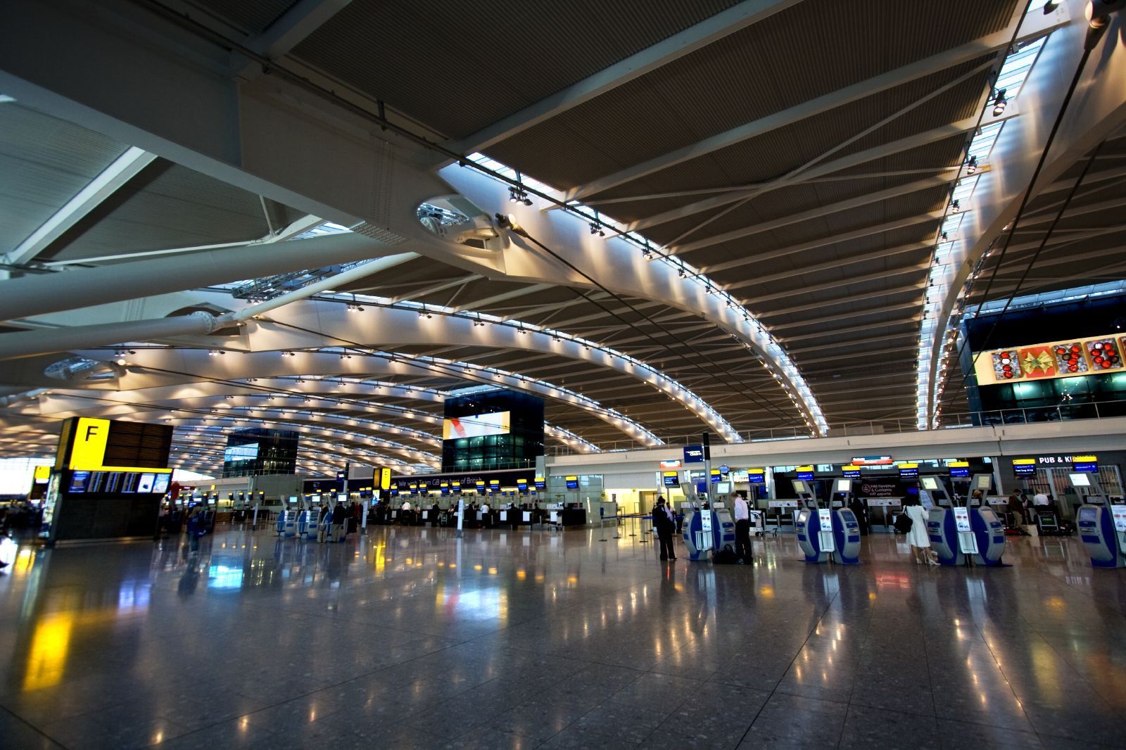 Airlines London Heathrow Airport airlines-london-heathrow-airport