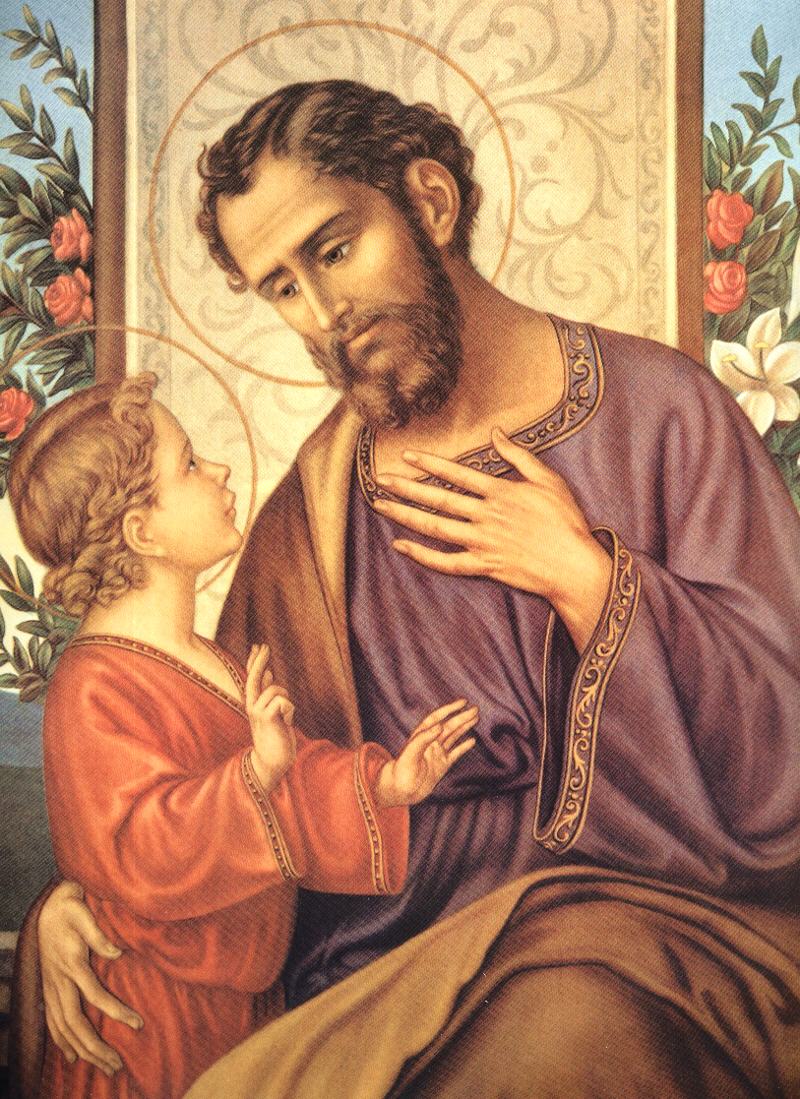 St Joseph The Foster Father Of Jesus Christian Song Lyrics st-joseph-the-foster-father-of-jesus-christian-song-lyrics