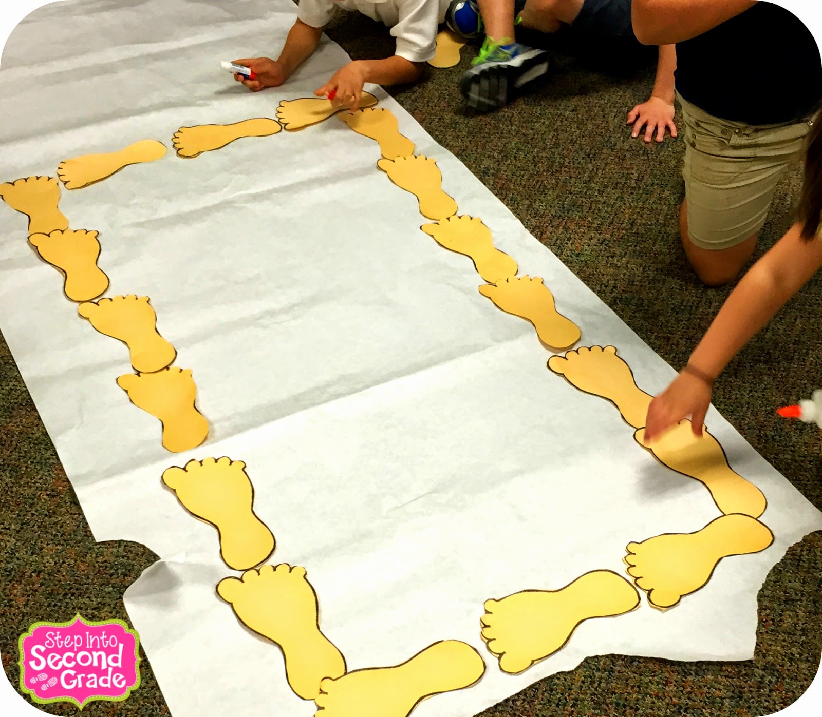 Engaging Measurement Activities | Step into 2nd Grade with Mrs. Lemons ...