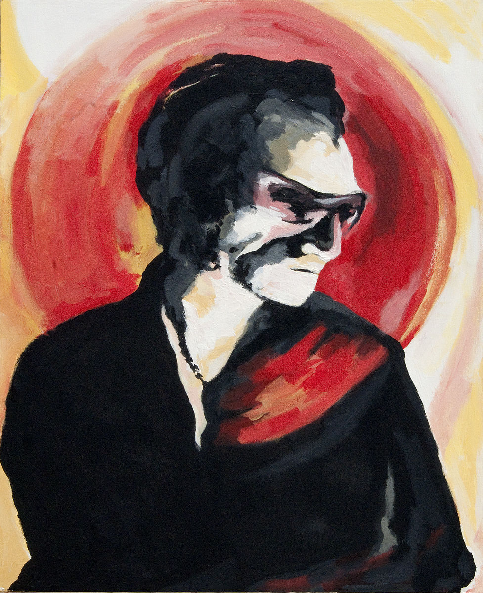 Local Artist Interviews: Janelle Doyle - Painter Local Artist Interviews: Janelle Doyle - Painter