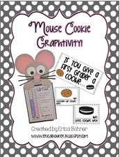 A Laura Numeroff Themed Week (Visual Plans)