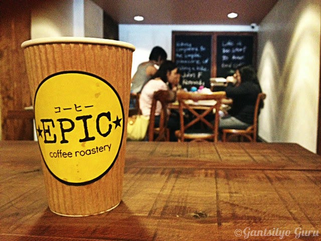 Gantsilyo Guru: My Epic Workshop