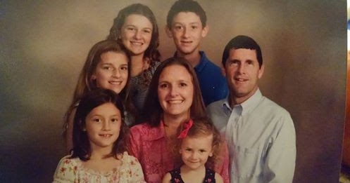 A Slice of Smith Life: Happy Thanksgiving 2015!