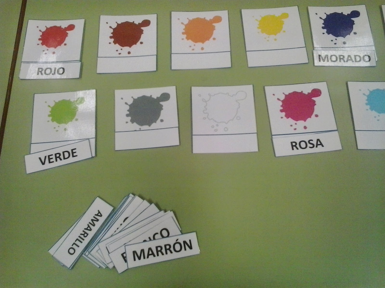 MÉTODO LECTURA GLOBAL SEMÁNTICO – Infosal