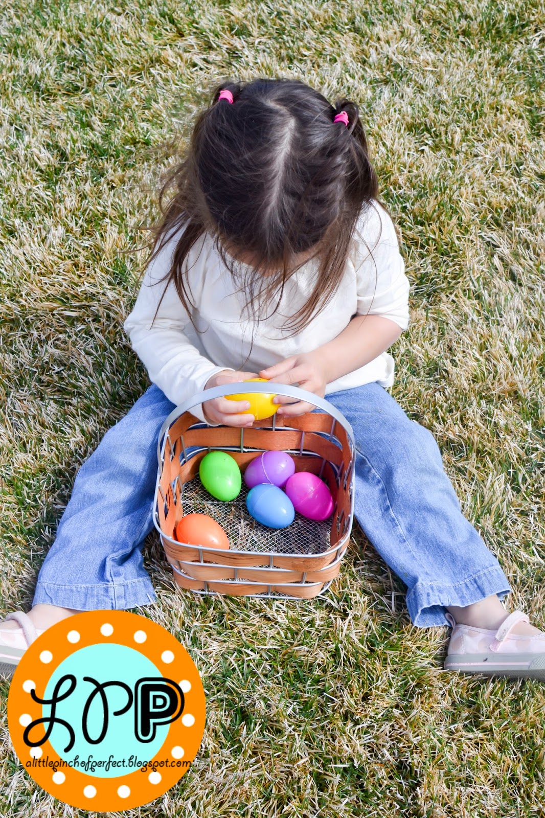 Gross Motor Activities for Preschoolers with Plastic Easter Eggs - A ...