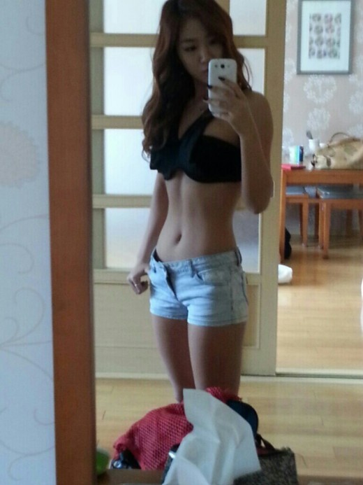 ¡Soyu de SISTAR revela el secreto detrás de sus abs!