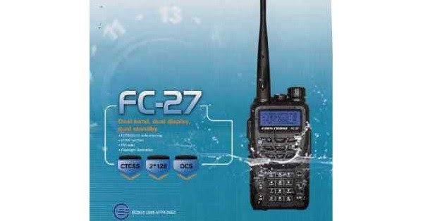 Software Firstcom Fc-01gl
