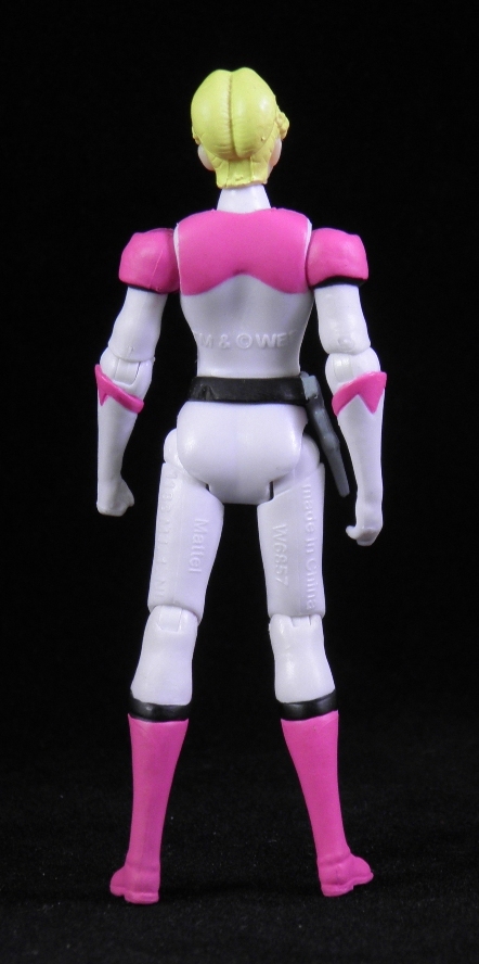 She's Fantastic: Voltron Classics - PRINCESS ALLURA! She's Fantastic: Voltron Classics - PRINCESS ALLURA!