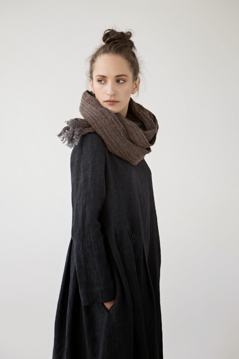 muku: muku Ladies FW 14/15