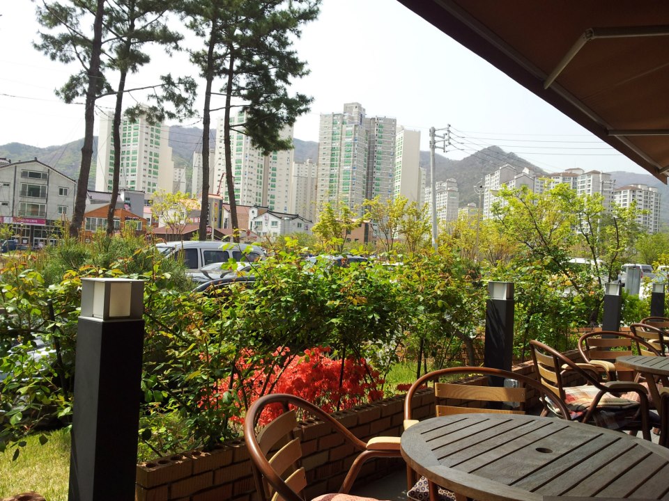 Ko Real Jordan s ESL Korea Blog Gimhae I Just Met You ko-real-jordan-s-esl-korea-blog-gimhae-i-just-met-you