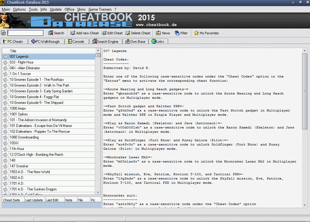 All Categories - naichey