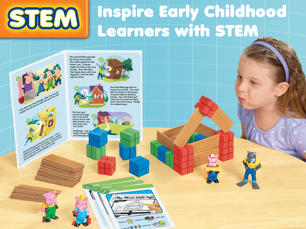 Happy Little Kindergarten STEMsational Kindergarten Engaging happy-little-kindergarten-stemsational-kindergarten-engaging