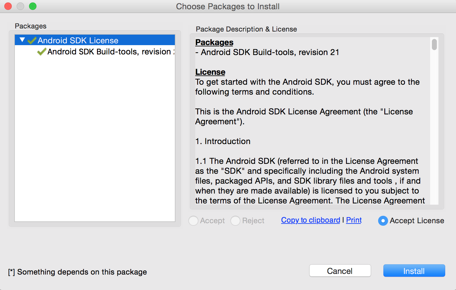 Unity3d - Android Build : Android SDK is outdated-CSDN博客