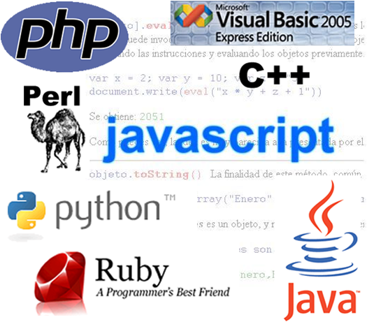 Introducción al Lenguaje de Programación Visual C# - Programación en ... Introducción al Lenguaje de Programación Visual C# - Programación en ...