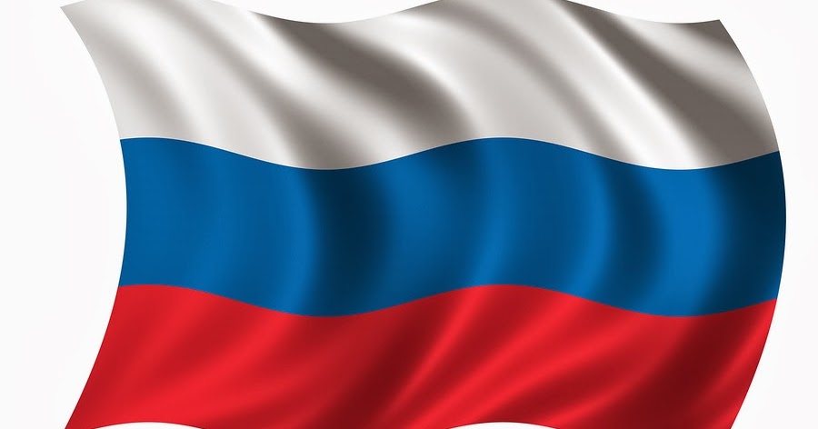 Флаг России Фото Png – Telegraph