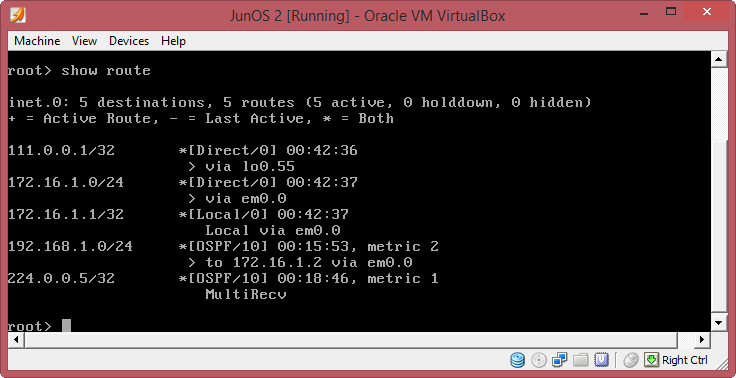 Juniper commands | Most basic CLI Commands list for _旁观者_新浪博客