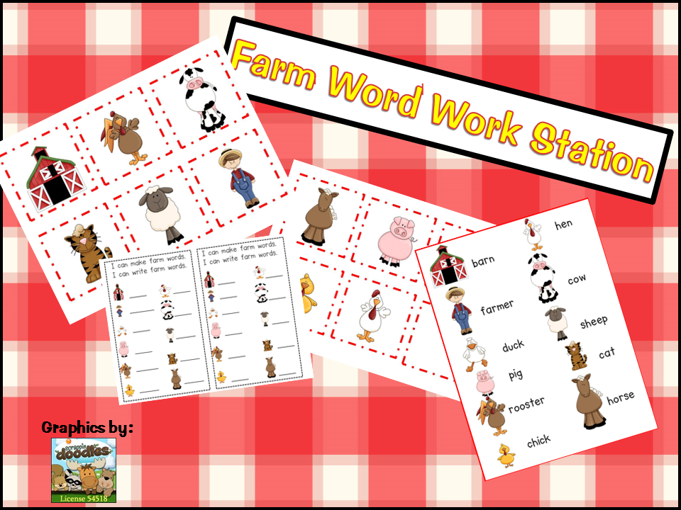 A Teacher s Touch Farm Word Work Station Update a-teacher-s-touch-farm-word-work-station-update