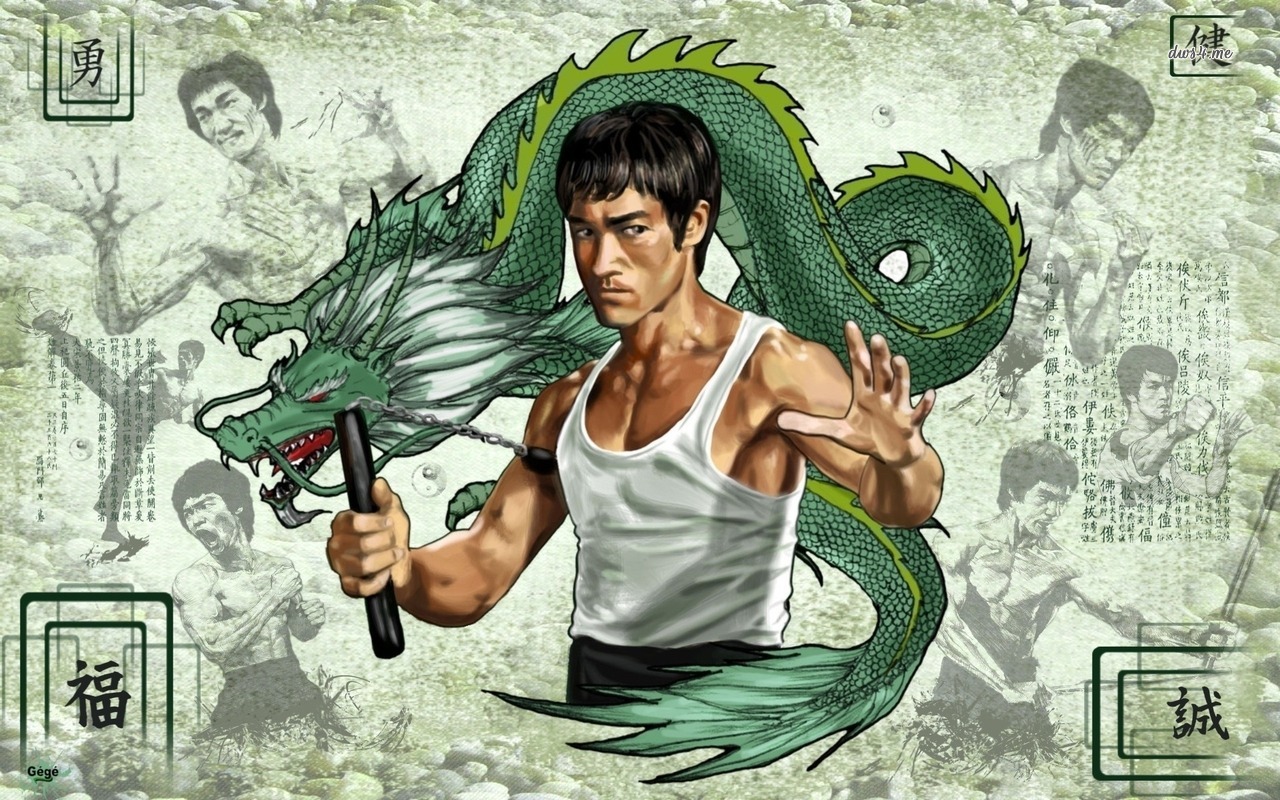 Sinefilden Notlar Tarihte Bug n D v Sanatlar stad Bruce Lee sinefilden-notlar-tarihte-bug-n-d-v-sanatlar-stad-bruce-lee