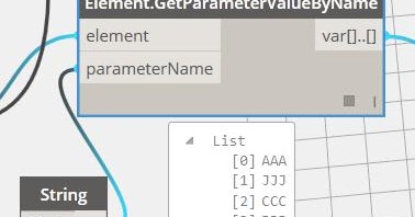 Structural Framing types - Packages - Dynamo