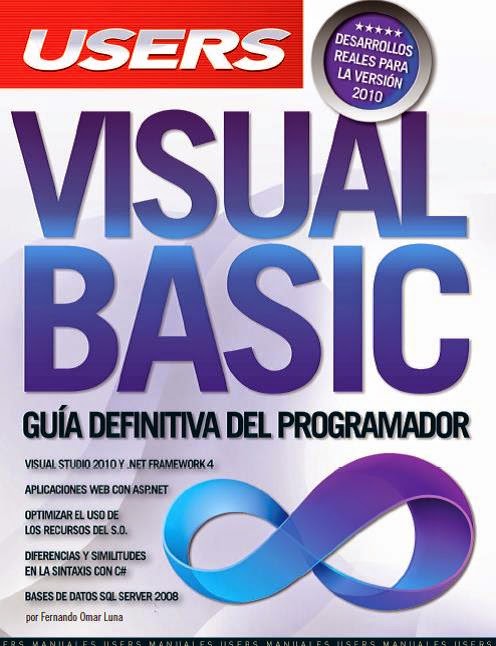 visualbasic2010-USER ~ Libros gratuitos online