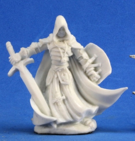 [TMP] "Reaper Miniatures - New Bones Releases " Topic