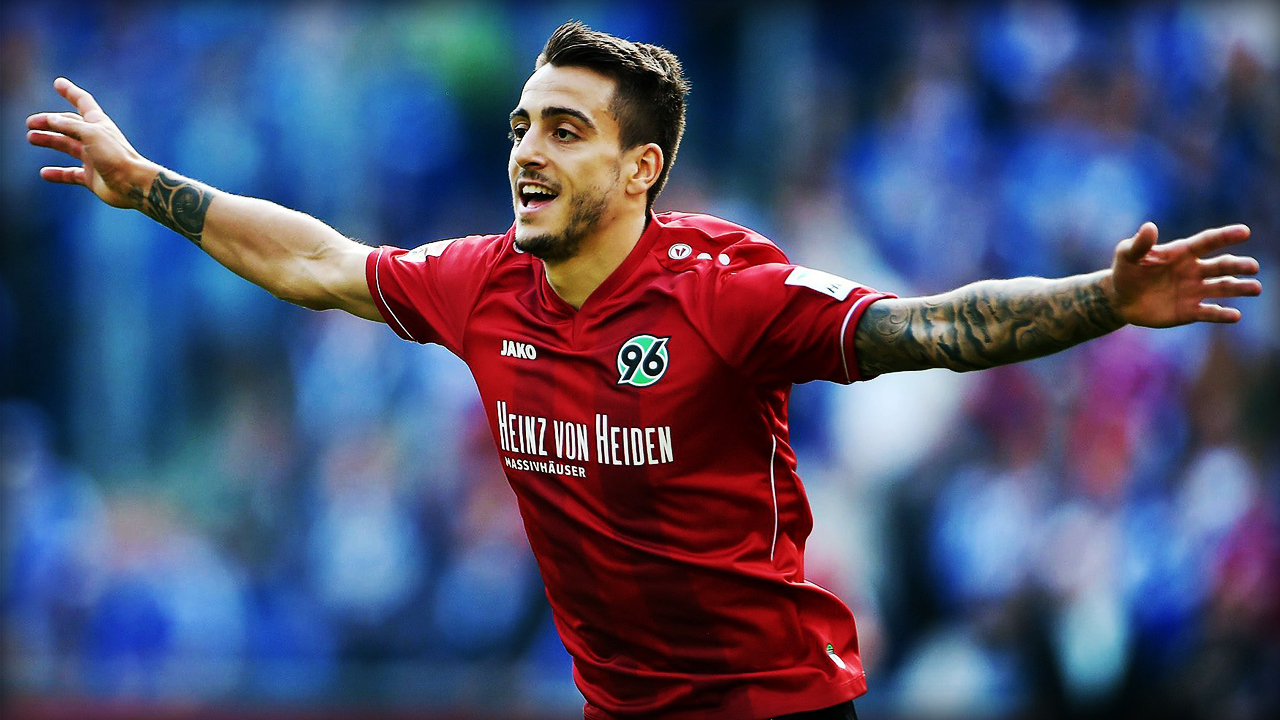 CanteiraCeleste.com: El canterano Joselu Mato, mejor cabeceador de Europa CanteiraCeleste.com: El canterano Joselu Mato, mejor cabeceador de Europa