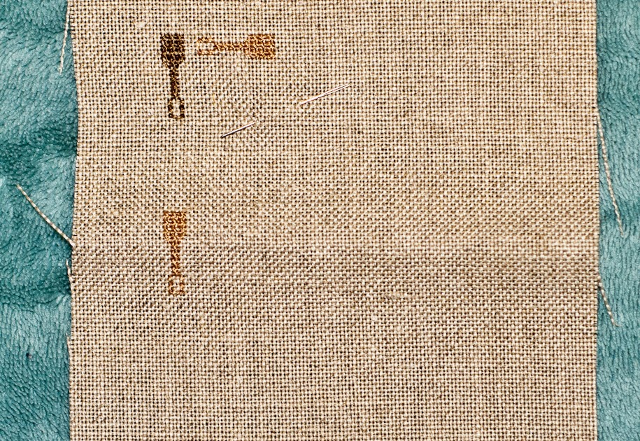 Committed Stitcher: Final Crazy Start - Beach Construction