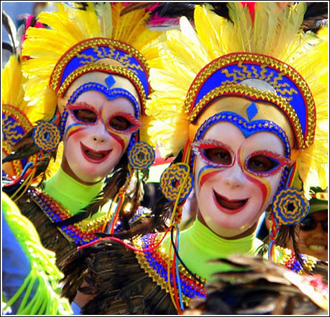 Philippine Festivals June 2012 philippine-festivals-june-2012