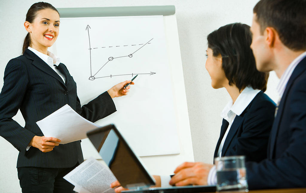 Presenting Tips at emaze Presentation