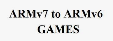 Cara Mudah Konversi Game Android Dari ARMv7 ke ARMv6 | Therky