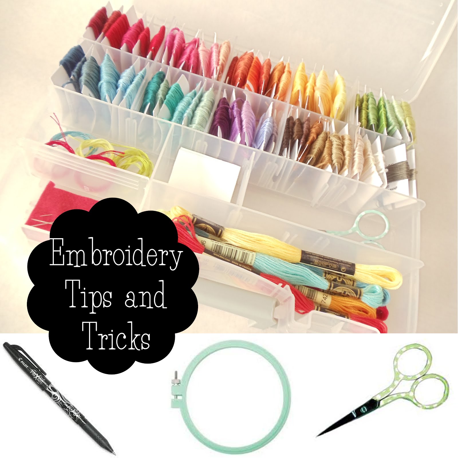 My Cotton Creations Hand Embroidery Tips my-cotton-creations-hand-embroidery-tips