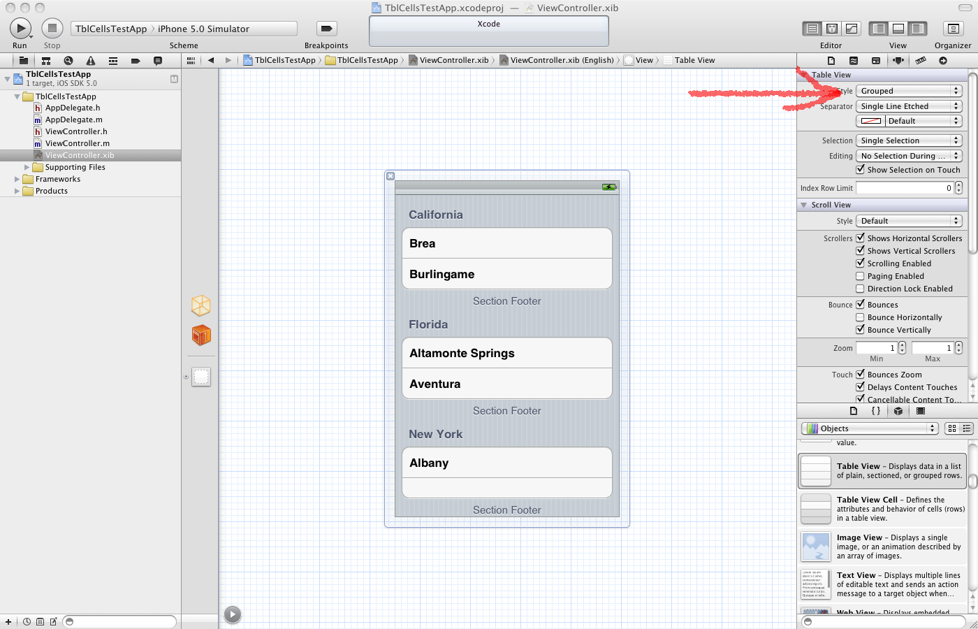 UITableView: Display and hide cells as a dropdown list_uitableview hide all cell-CSDN博客
