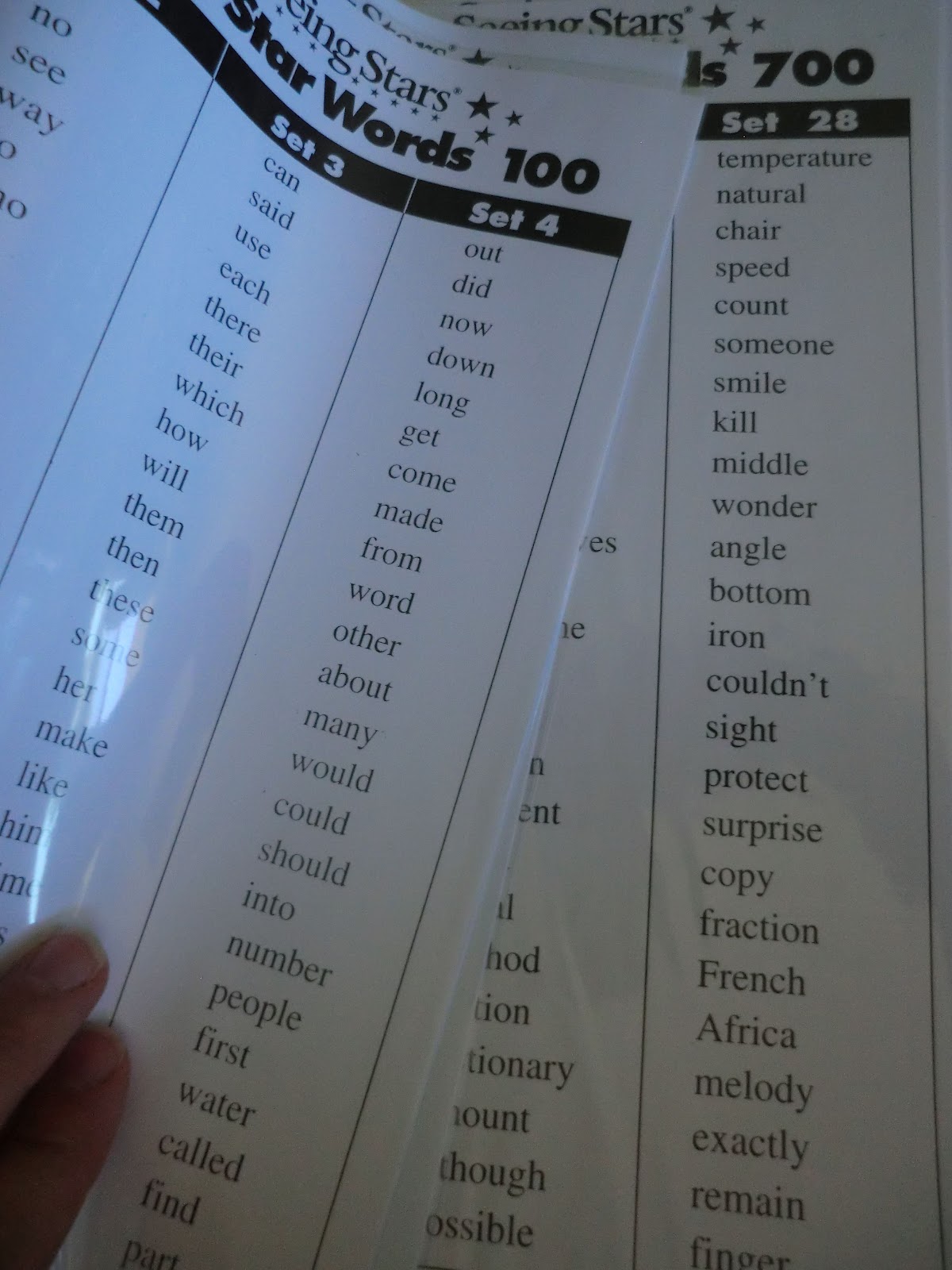 Coloring, Ph.D.: Seeing Stars