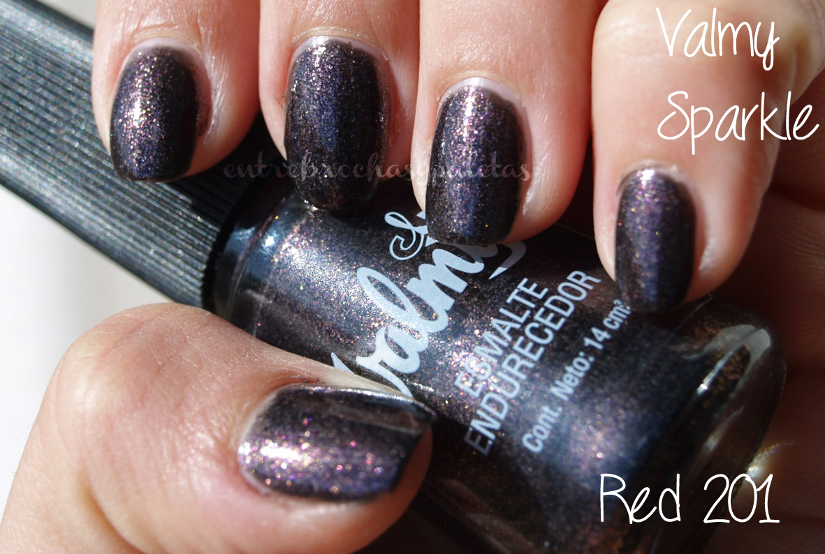 Esmaltes de uñas Valmy | Entre brochas y paletas | Bloglovin’ Esmaltes de uñas Valmy | Entre brochas y paletas | Bloglovin’