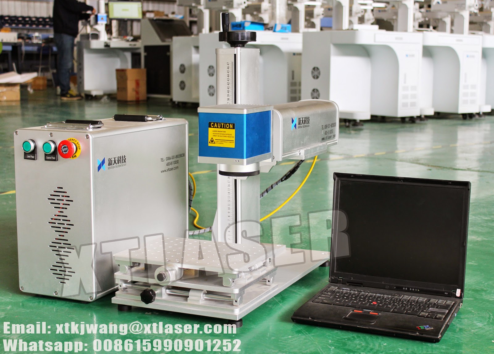 Different Types Of Fiber Laser Marker different-types-of-fiber-laser-marker