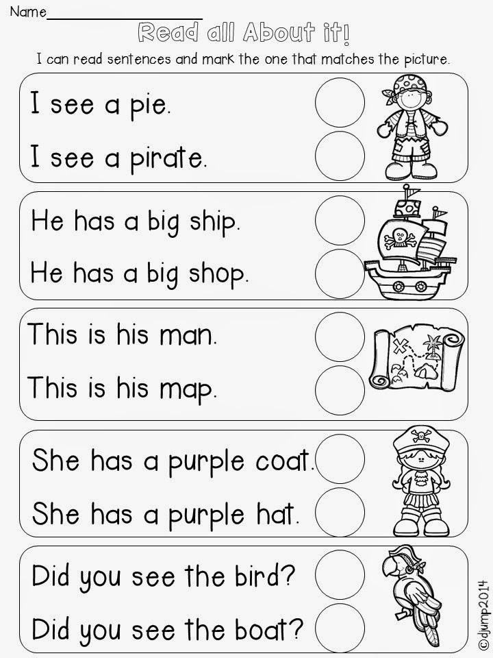 A Dab of Learning Fun {FREEBIE} | Mrs Jump's class | Bloglovin’