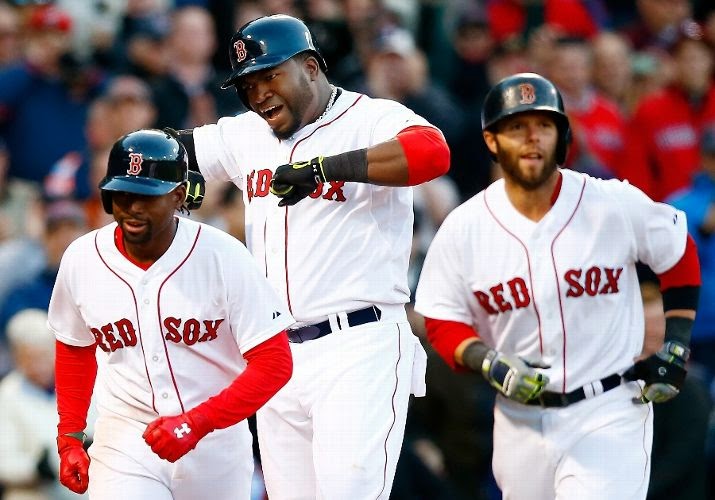 4/10 .. TEX vs BOS, 레싹 영상 : MLBPARK