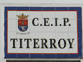 CEIP TITERROY: DÍA DE CANARIAS EN PRIMARIA.